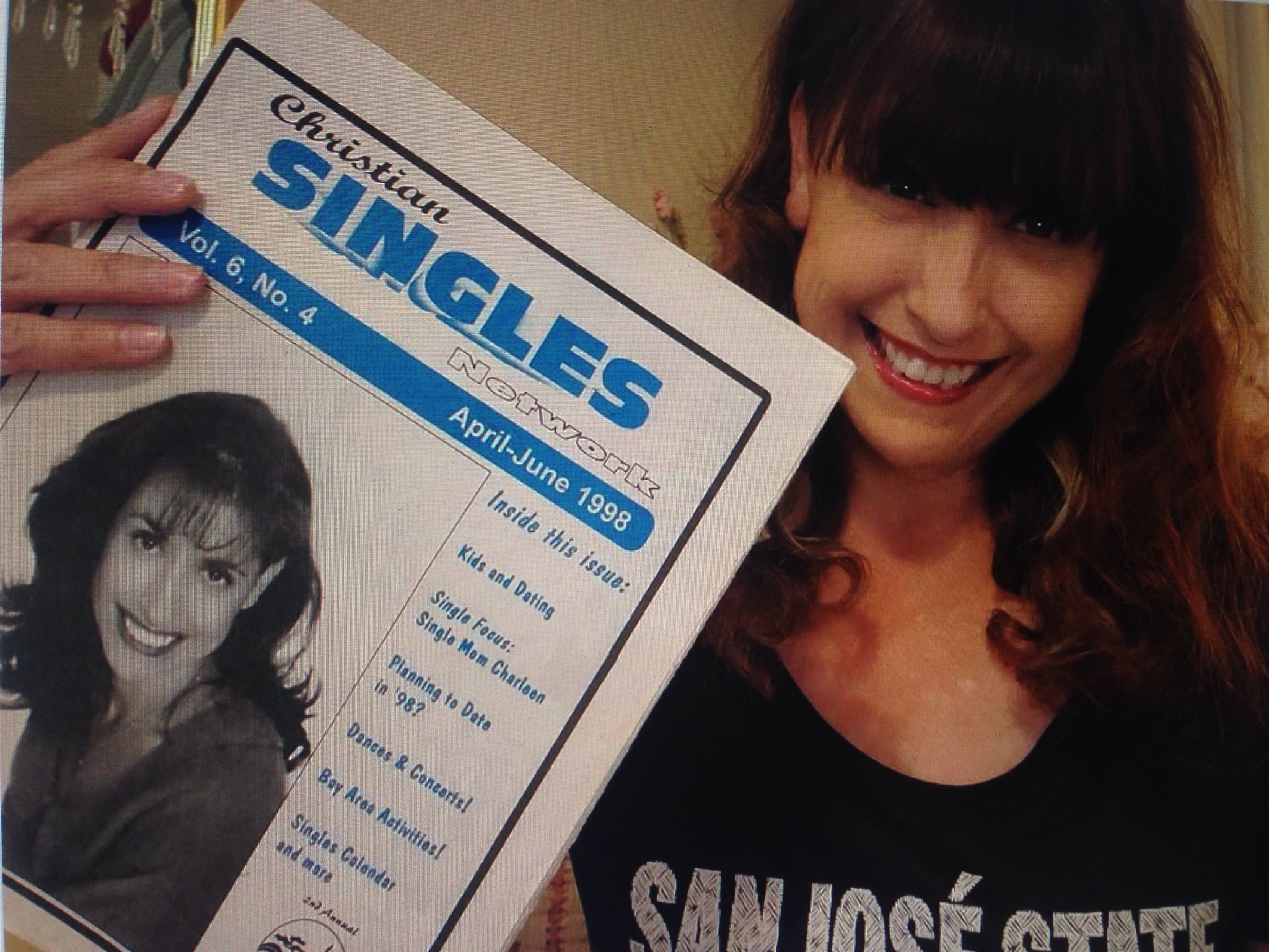 Focus on Singles - Christian Singles Network